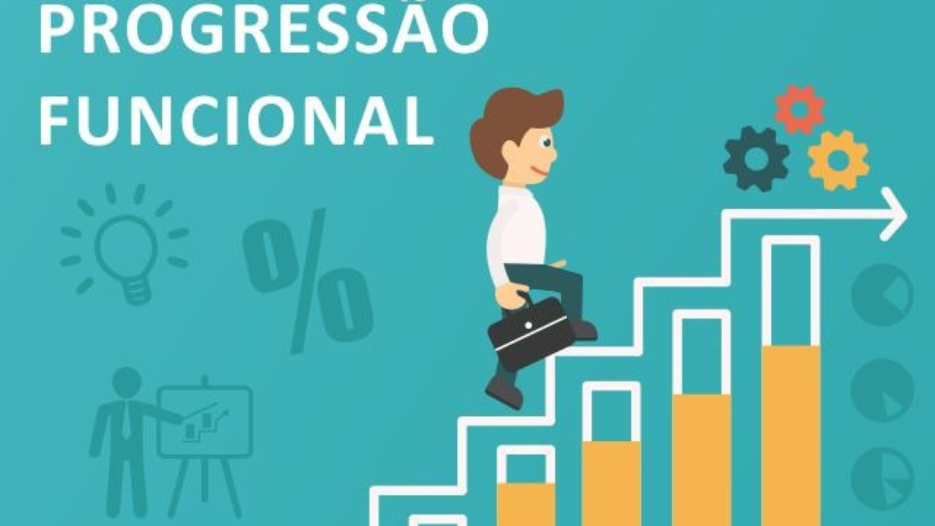 Progressão funcional: do implemento ao retroativo ...
